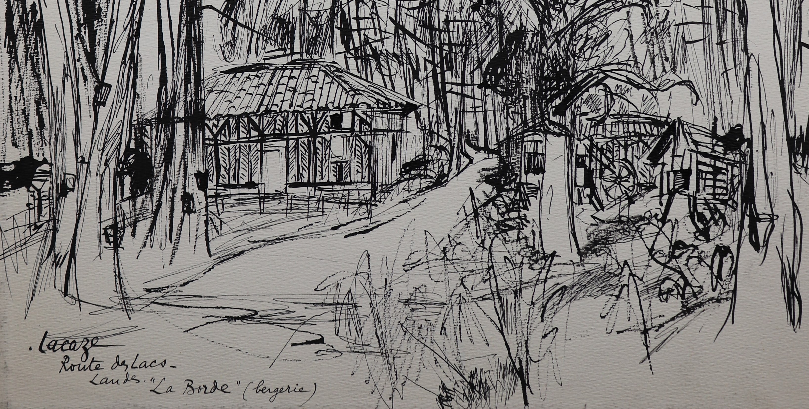 Lacaze – Lacaze website